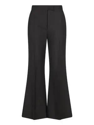 VALENTINO Flared Trousers