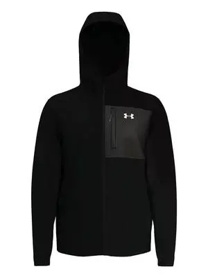 Under Armour Infrared Shield 2.0 Jacket - Black