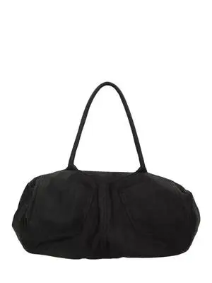 HODAKOVA Leather Shoulder Bag