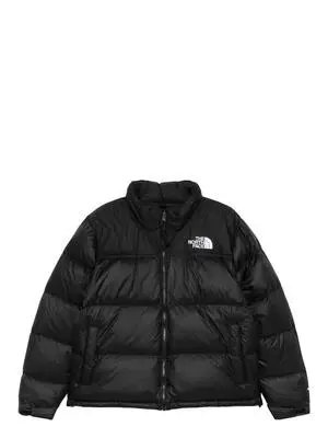 The North Face Nuptse 1996 Retro Jacket - Black