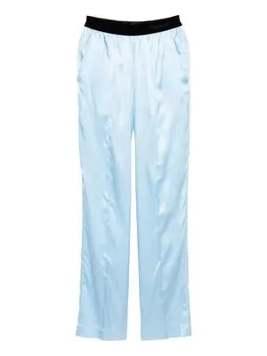 TOM FORD Pajama Silk - Clear Blue