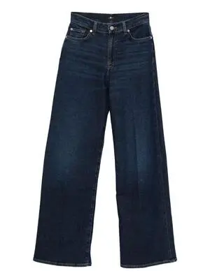 SEVEN Denim Jeans - Blue