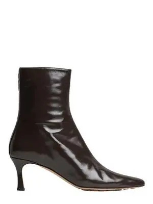 Bottega Veneta Sofia Bootie - Fondant