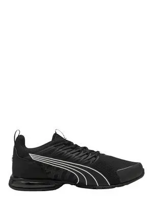 PUMA X Bmw M Motorsport Voltaic Evo Low-top Sneakers - Black