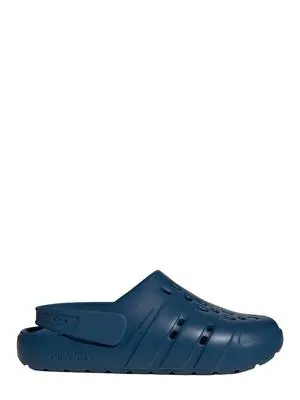 Adidas Adilette Clog 2.0 - Dusky Petrol / Dusky Petrol / Dusky Petrol