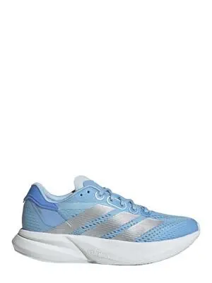 Adidas Duramo Speed 2 Athletic Shoes - Glow Blue / Silver Metallic / Blue Fusion