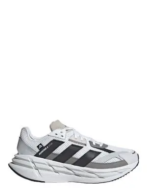 Adidas Adistar 3 Sportswear Shoes - Cloud White / Core Black / Dash Grey