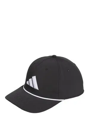 Adidas Tour 5-panel Cap - Black