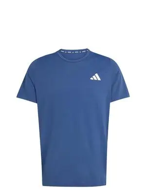 Adidas Climacool Iconic Tee - Tech Indigo