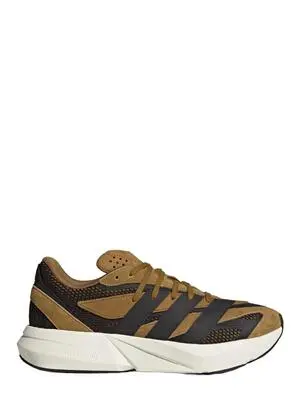 Adidas Lightblaze Sneakers - Bronze Strata / Core Black / Off White