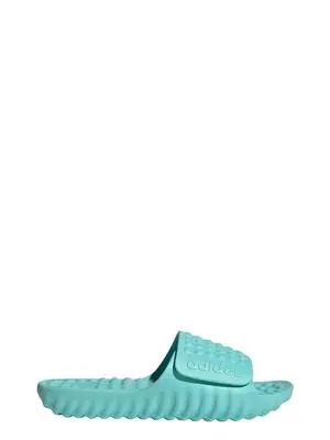 Adidas Adissage 360 Rec Slides - Flash Aqua / Flash Aqua / Flash Aqua