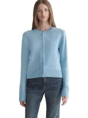A.L.C. Skyler Cashmere Cardigan