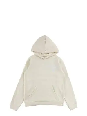 FLY BY NIGHT Shadow Hoodie - Abbey/turtledove