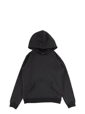 FLY BY NIGHT Shadow Hoodie - Black Oyster/saint