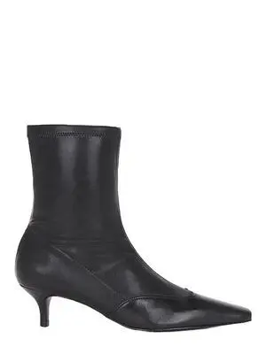 Lpa Alegra Boot - Black