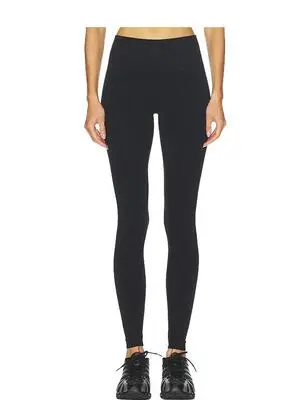 Perfect Moment Perfect Thermal Legging - Black