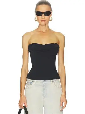 SUPERDOWN Hestia Strapless Top