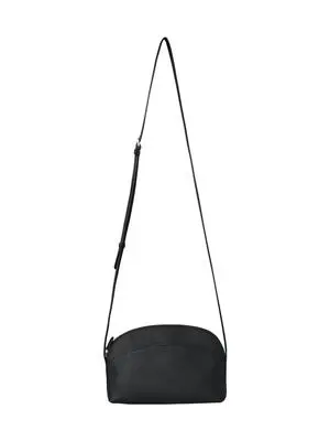 THE ROW E/w Annie Crossbody Bag - Black