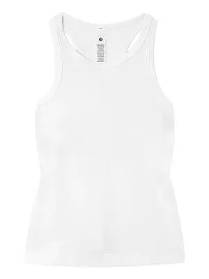 LULULEMON Align Waist-Length Racerback Nulu Tank
