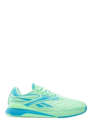 REEBOK Nano X5 Edge - Green Glow