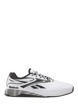 REEBOK Nano X5 Edge Sneakers - Footwear White/black
