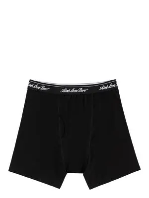 Aimé Leon Dore Boxer Briefs 3 Pack - Black