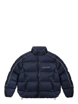 PALACE Performance Puffa - Blue