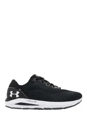Under Armour Hovr Sonic 4 Sneakers - Black