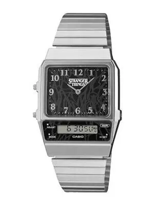 Casio Vintage X Stranger Things Watch - Resin
