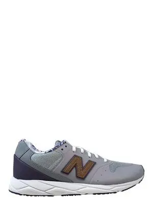 NEW BALANCE 96 Sneakers - Purple