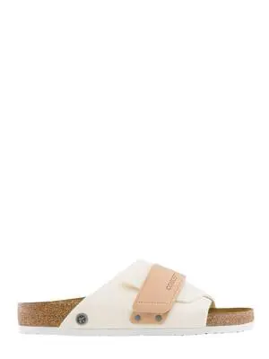 BIRKENSTOCK Concepts X Kyoto Slides - Cream