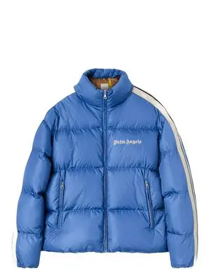 Moncler X Palm Angels Rodman Jacket - Blue