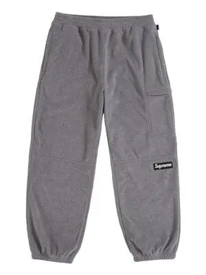 Supreme Polartec Pant - Grey