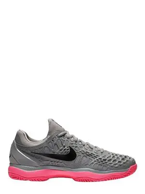 Nike Air Zoom Cage 3 Hc Sneakers - Grey