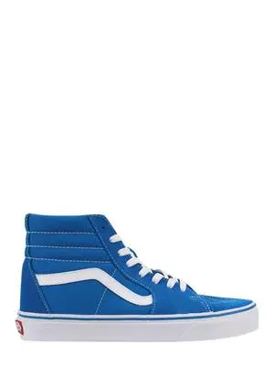 VANS Sk8-hi Sneakers - Blue