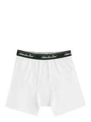 Aimé Leon Dore Boxer Brief - White