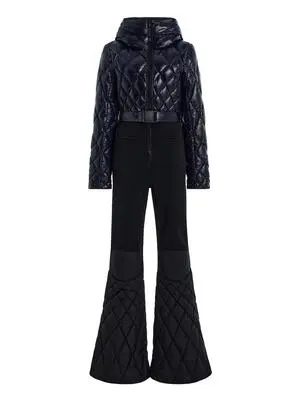 IENKI IENKI Stardust Ski Suit Navy