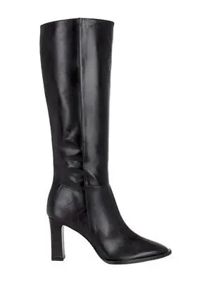 Lpa Elena Knee High Boots - Black