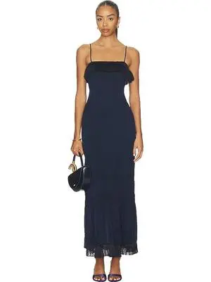 BY MALENE BIRGER Nova Dress - Night Sky