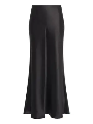 GABRIELA HEARST Frei Maxi Skirt