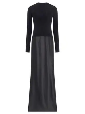 GABRIELA HEARST Jessamy Maxi Dress