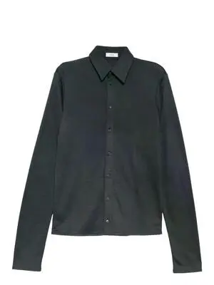 RIER Polar Shirt - Grey