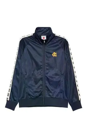 ICECREAM Logo-embroidered Jacket - Blue