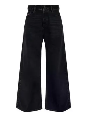 DIESEL® 1996 D-sire Jeans - Black