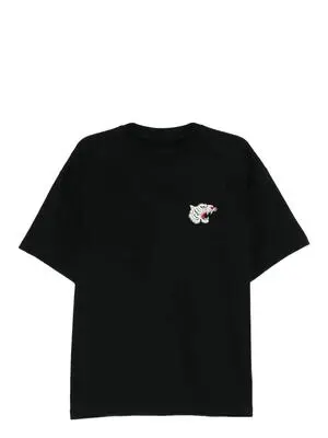 MELT Embroidered T-shirt