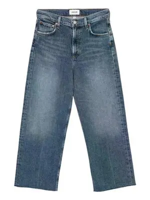 AGOLDE Ren Jeans - Blue