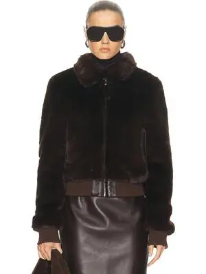 SPRWMN SPRWMN Tate Jacket