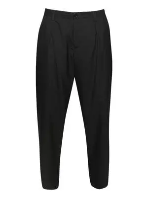 Marni Trousers - Black