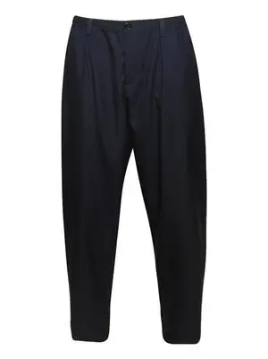 Marni Trousers - Blue