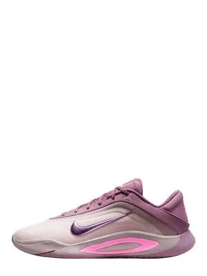 Nike A'one "dog Mom" A'ja Wilson Basketball Shoes - Purple